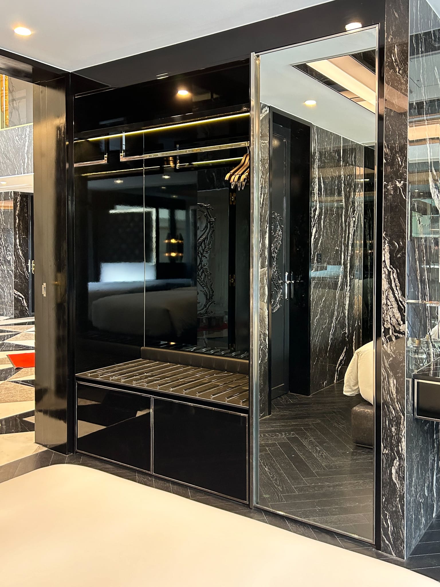 TOSCANA HOTEL – barcel